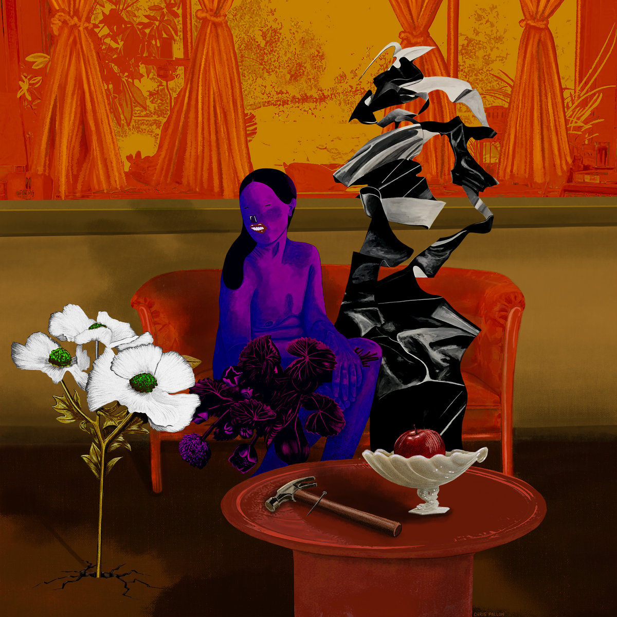 Arriva a marzo il debutto solista di Morgan Nagler | Indie-Rock.it